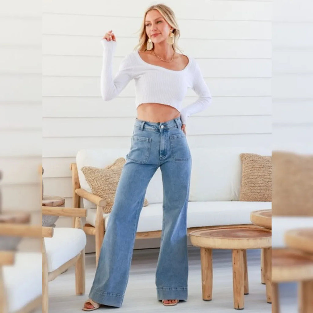 New Arrivals Kenzie Tenzie
